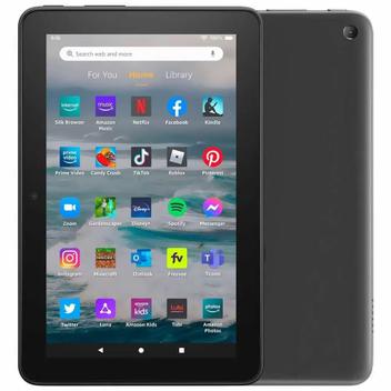Tablet Amazon Fire 7 - 16gb E 2 Gb Ram/ (2022) 800 x 1280 px 7 ...