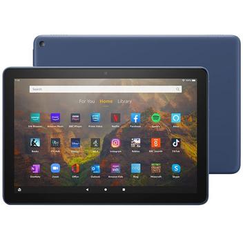 Tablet Amazon Fire HD 10 11TH Gen 32GB/3GB Ram de 10.1" 2MP/5MP - Denim ...