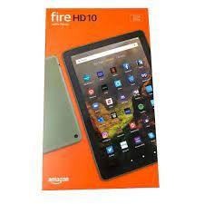 Tablet amazon fire hd 10 - Tablets - Magazine Luiza
