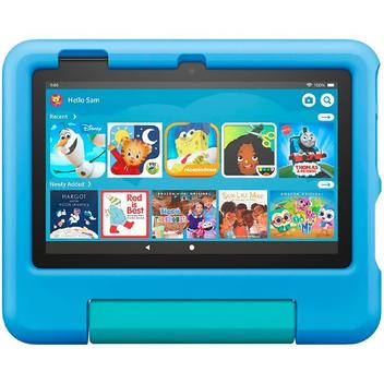 Tablet Amazon Fire HD 7 Kids 12TH Gen 16GB/2GB Ram de 7" 2MP/2MP com ...