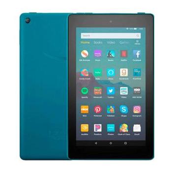 Tablet Amazon Fire HD8 32GB WiFi com Alexa - Tablets - Magazine Luiza