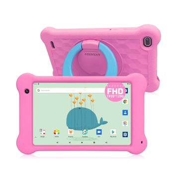 Tablet ANXONIT Kids WiFi de 7 polegadas Android 11 2 GB de RAM 32 GB de ...