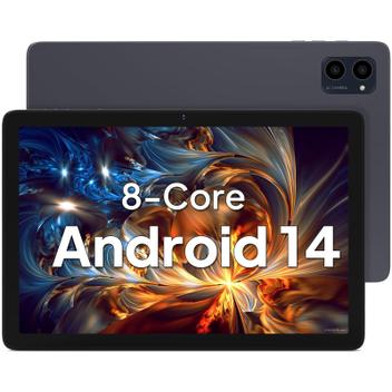 Tablet ApoloSign Android 14 - 10.1" com 8GB de RAM e 64GB de ROM ...