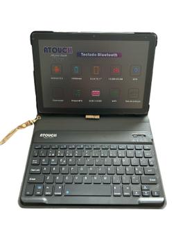 Tablet Atouch Se Pro 128gb+6gb Ram Android 5g Cor Sortido NF - Tablets ...