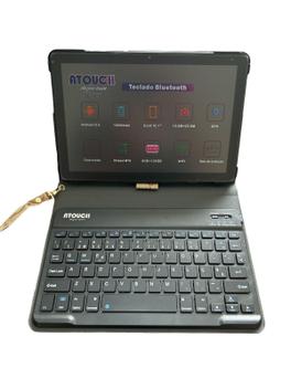 Tablet Atouch Se Pro 128Gb+6Gb Ram Android 5G Cor Sortido - Tablets ...