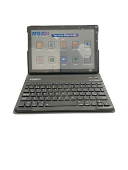Tablet Atouch X19 Pro 3gb Ram 64 Memória Dual Chip C/ Tecado - Tablet ...