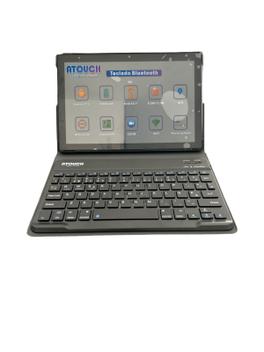 Tablet Atouch X19 Pro 3gb Ram 64 Memória Dual Chip C/ Tecado - Tablet ...