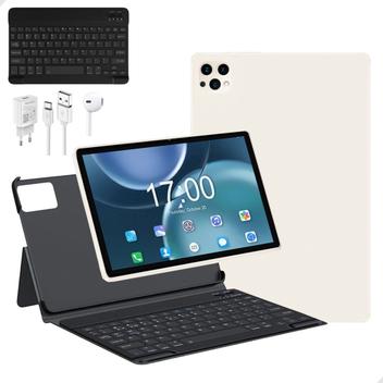 Tablet Atouch X19 Pro 3gb Ram 64gb 5g 10.1 Slot De Chip - Atoutch ...