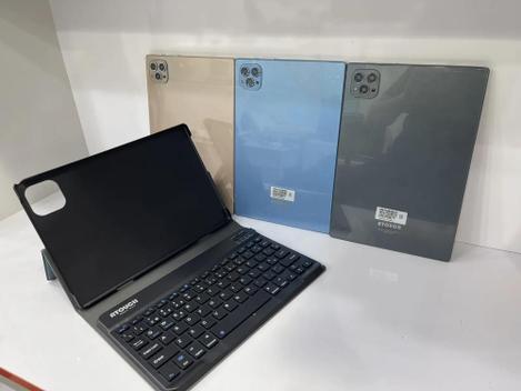 Tablet Atouch X19 Pro Android 12.0 Wi-fi 64gb Teclado 10,1 - Tablet ...