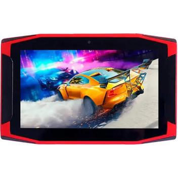 Tablet Avançado Prime PR6020 7 1GB/16GB Único Chip 3G - Vermelho - Vila ...