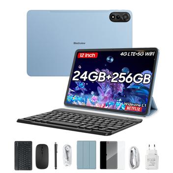 Tablet Blackview MEGA 2 2025 24 GB+256 GB 30,48 cm Android 15 - Tablets ...
