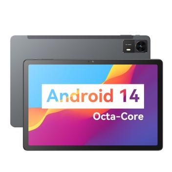 Tablet BWJBSW O mais novo Android de 11 polegadas 2K 1920x1200 128GB ...