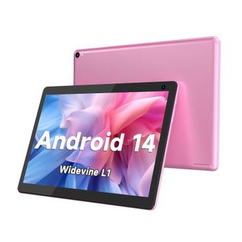 Tablet Coopers 10 Polegadas com Android 14 - 32GB ROM e Expansível até ...