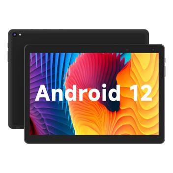 Tablet COOPERS CP10 Android 12 de 10 polegadas 2 GB de RAM 32 GB de ...