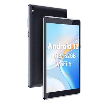 Tablet COOPERS CP80 Android 12 de 8 polegadas 4 GB de RAM 32 GB de ROM ...