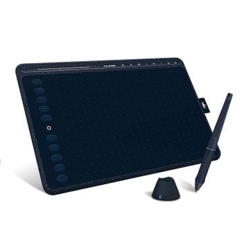 Tablet de desenho gráfico HUION HS611 Android 8192 Pressure - Mesa ...