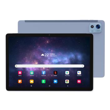 Tablet FancyFish FancyFish 10.1" Android 12 GB RAM 128 GB ROM ...