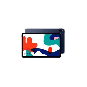 Tablet Huawei Matepad 10.4 - Wi-Fi 4GB 64GB - Midnight Cinza - Tablets ...