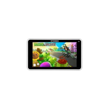 Tablet Hyundai Hdt 7433. Quad Core 8Gb. Tela 7 - Tablets - Magazine Luiza