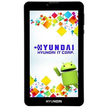 Tablet Hyundai Maestro Tab HDT-7427GU 3G/Wi-Fi 8GB/1GB Ram de 7" 2MP/0 ...