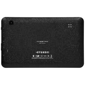 Tablet Hyundai Maestro Tab HDT-9433L 8GB/1GB Ram de 9" 2MP/0.3MP ...