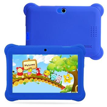 Tablet Infantil 7 Polegadas com GPU Mali-400 - Resistente a Quedas ...