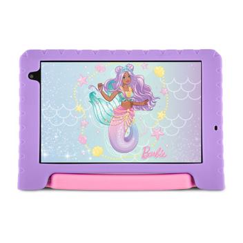 Tablet Infantil Barbie Wi-fi 6GB RAM 64GB Tela 8 Pol. Android 13, Octa ...