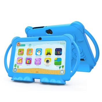 Tablet Infantil CUPEISI 7 Polegadas - Android 12, 4GB RAM e 32GB ROM ...