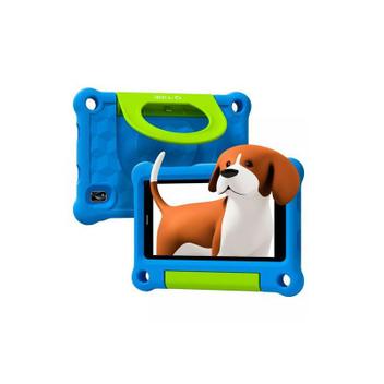 Tablet Infantil G-Tide Tab S1 7 32GB 2GB Azul - Vila Brasil - Tablet ...