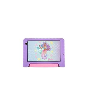 Tablet Infantil Multi Barbie Wifi 6GB RAM 64GB Tela 8 Pol - MULTILASER ...