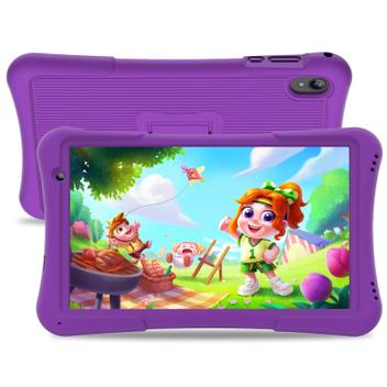 Tablet Infantil NEWISION 10 Polegadas - Android 12, 2GB RAM, 32GB ...