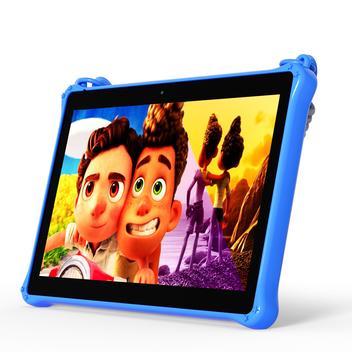 Tablet Infantil PRITOM Touch10 - Android 13, 10 Polegadas, 64GB - Azul ...