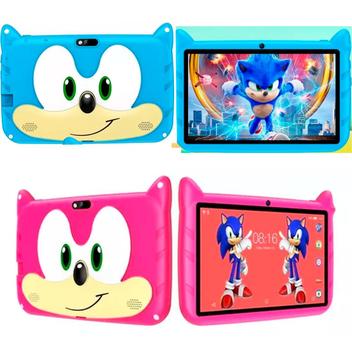 Tablet Infantil Smart 2030 PC Androide 4ram 64gb Lançamento - Tablet ...