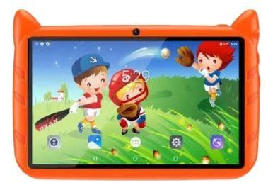 Tablet Infantil Sonic 4gb Ram 64 Rom - sonicc - Tablet Multilaser ...