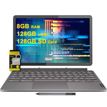 Tablet Lenovo IdeaPad Duet 3 Chromebook 11 2K 8GB RAM 128GB - Tablet ...