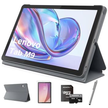 Tablet Lenovo Tab M9 (9") - 3GB RAM + 32GB - Android 12 - Tablet Lenovo ...