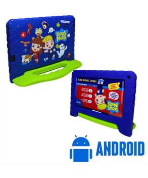 Tablet Luccas Neto Multilaser M7 - Tablet Infantil - Magazine Luiza