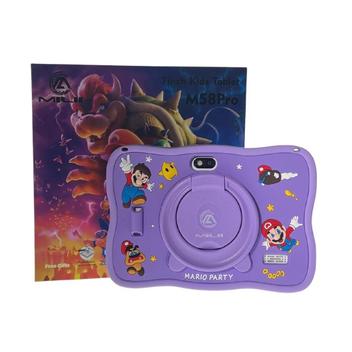 Tablet M58pro Infantil Milli 6gb Ram 128gb Astronauta Kids - Tablet ...