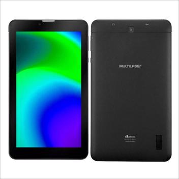 Tablet M7 Multilaser 7 polegadas Wifi 32GB Android 11 - Acessórios para ...