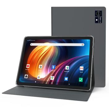 Tablet MOONSTARS D115A 10.1" - Android 13, 128GB ROM + 16GB RAM ...