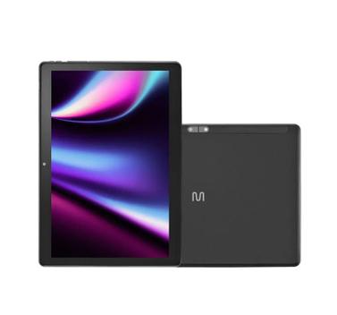Tablet Multilaser M10 128gb 4g 1 Chip Função Celular Nb389 - Tablet ...