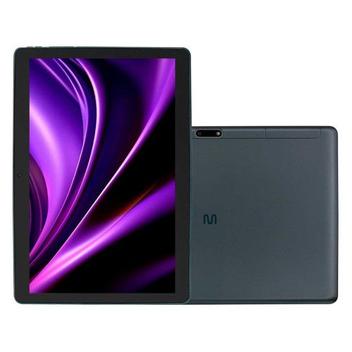 Tablet Multilaser M10 Wi-Fi 6/128GB Cinza - Tablet Multilaser M10 ...