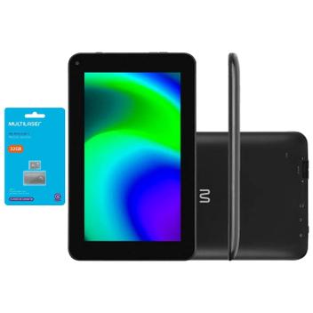 Tablet Multilaser M7 32Gb Android 11 Gotela 7 Pol 1Gb Ram - Tablet ...