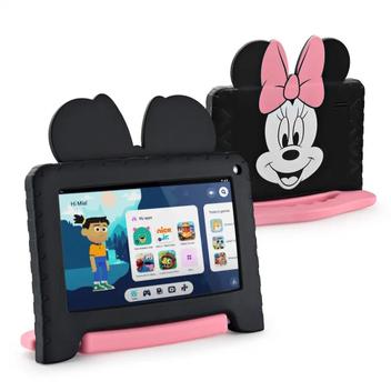 Tablet Multilaser M7 minnie 2 64GB/4GB RAM WI-FI Android - Tablet ...