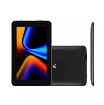 Tablet Multilaser M7 Quad-core Wifi 64gb 4gb Ram Original - Tablet ...