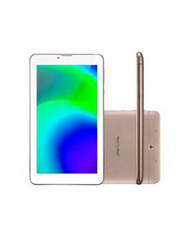Tablet Multilaser M7 Tela De 7'' 3g 32gb Wi-fi Dourado - Tablet ...