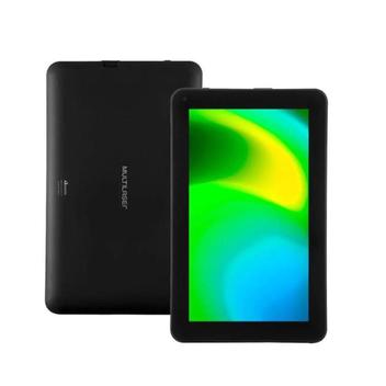 Tablet Multilaser M9 WIFI 32GB Tela 9" Go Edition Preto - NB357 ...