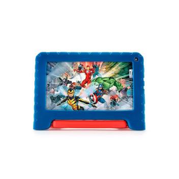 Tablet Multilaser NB602 Kids 7 Wi-Fi 32GB 2GB Azul - Tablet Multilaser ...