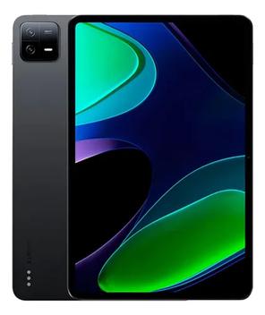 Tablet Pad 6 11" 256GB cinza e 8GB de memória RAM GRAVITY GRAY COM NF ...