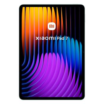 Tablet Pad 7 Tela 11.2" WiFi 128GB 8GB RAM - Verde - pad7 - Tablets ...
